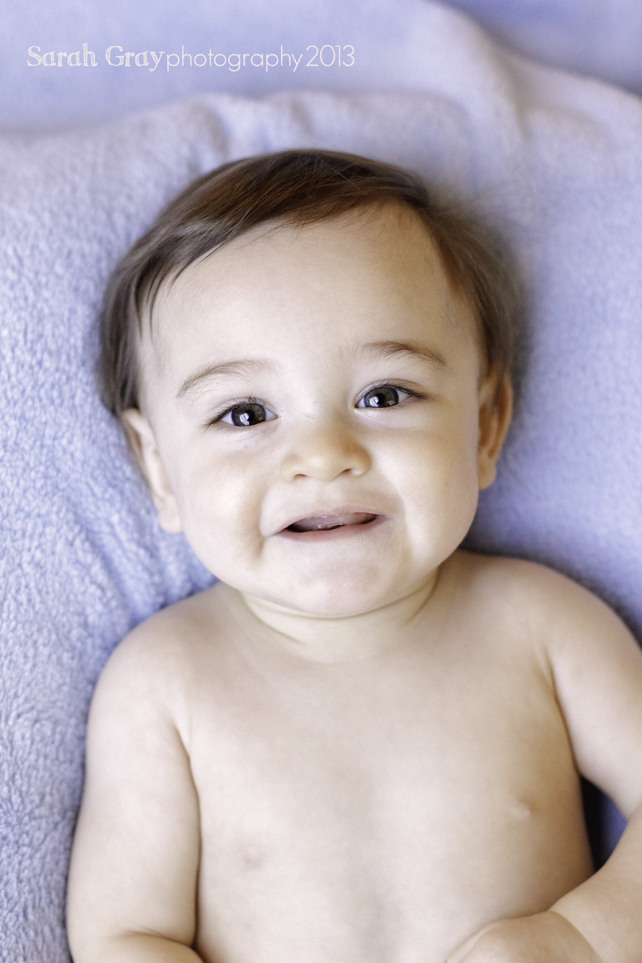 Nine Month Noah